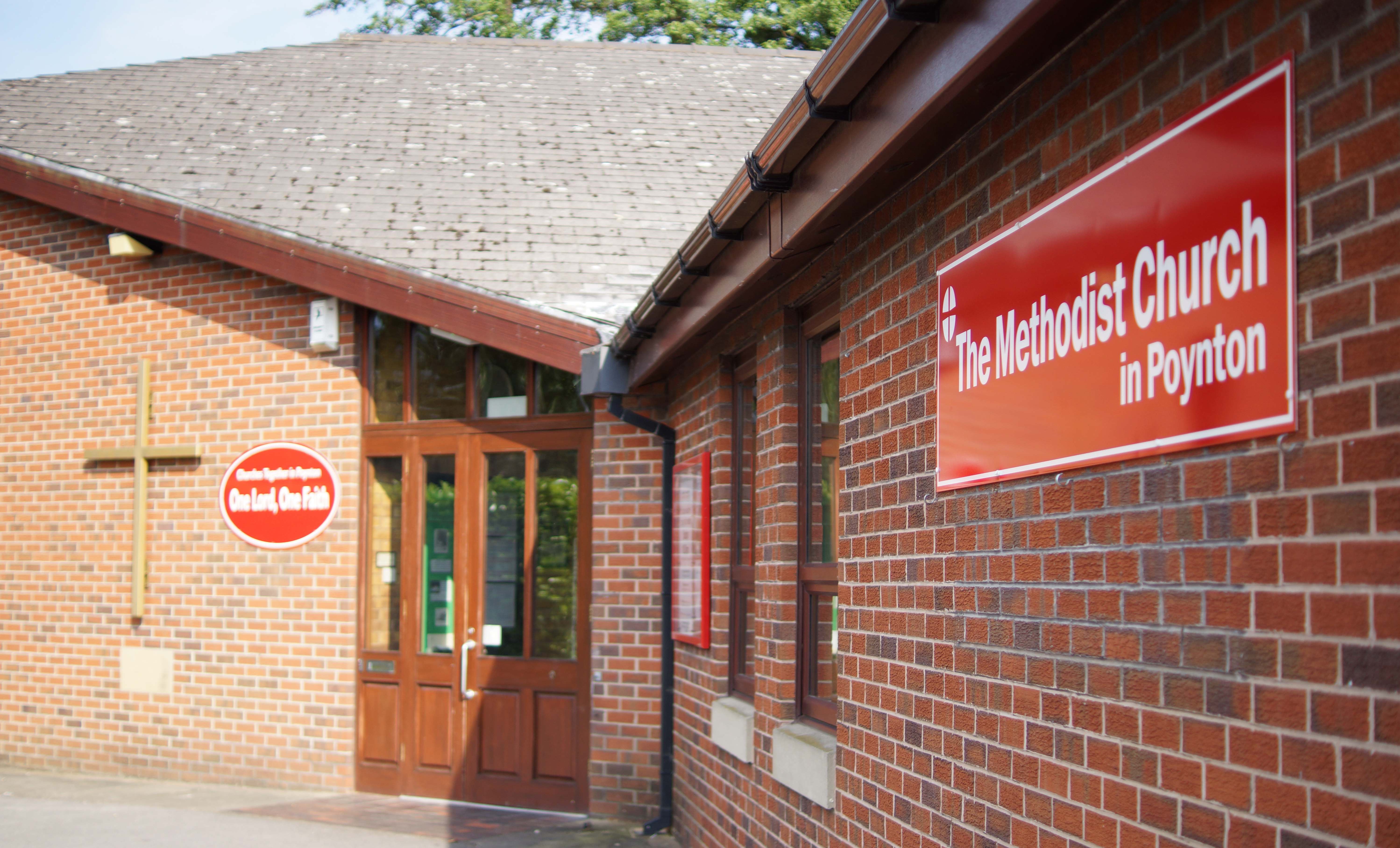 Groups – Poynton Methodist Church